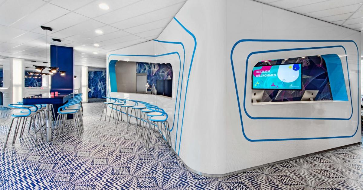 prizeotel Hamburg-St. Pauli - Tagungshotel in Hamburg - ALOOM