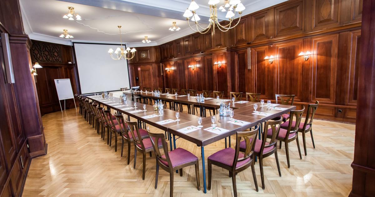 martas Hotel Albrechtshof - Tagungshotel in Berlin - ALOOM